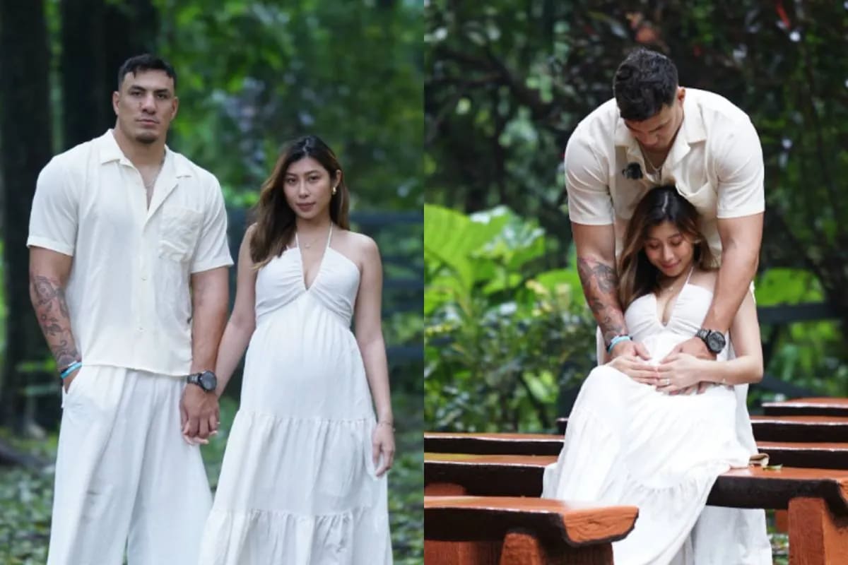 EXCLUSIVE: Kiara Takahashi plans on giving birth in Japan, buys land for dream home with partner ...