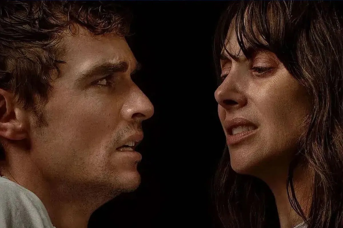 Movie review: ‘Together’ melds romance and macabre in unsettling body ...