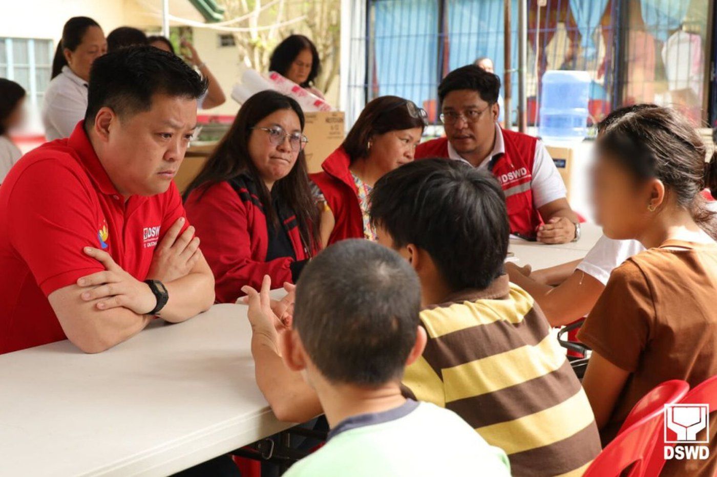Dswd Digging Deeper Into Alleged Abuse Of Children In Pampanga