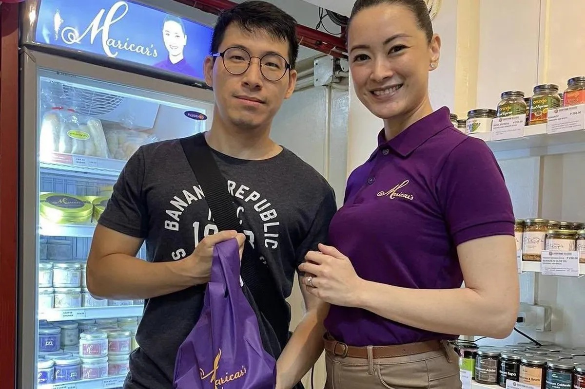 Maricar Reyes’ signature cakes now sold in Chinatown | ABS-CBN Lifestyle