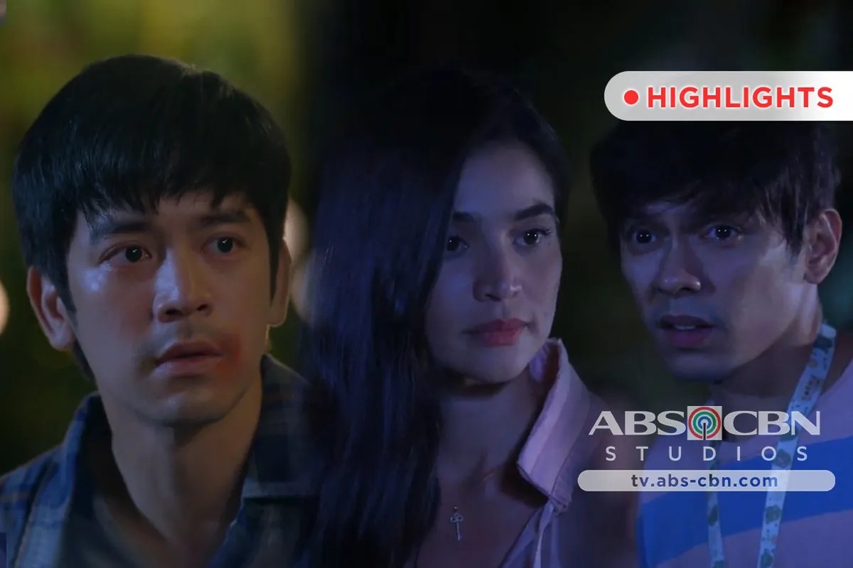 IOTNBO: Patrick, napaluha nang mabasa ang kasunduan nina Mia at Matmat | Episode 20 | ABS-CBN ...