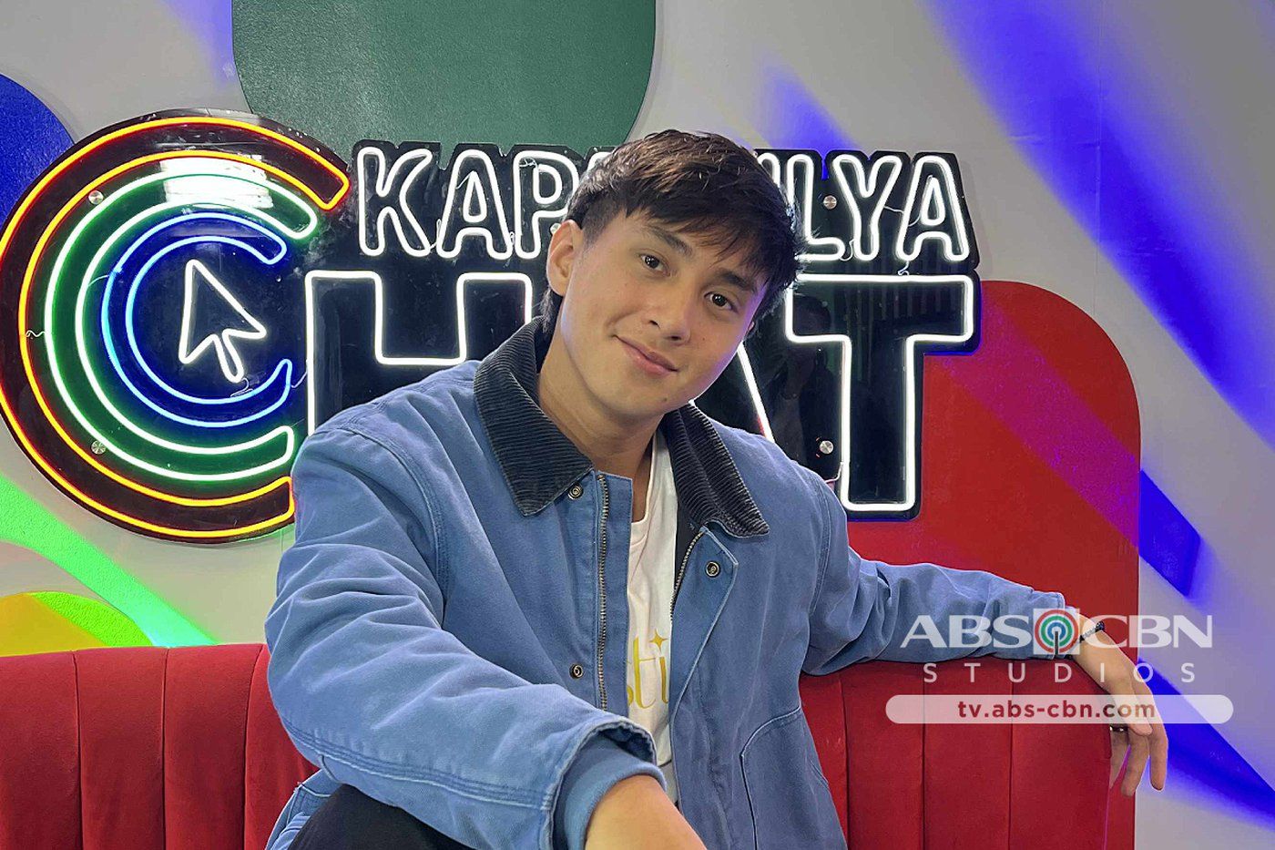 JM Ibarra reveals the first person he thinks of everytime— plus first ...