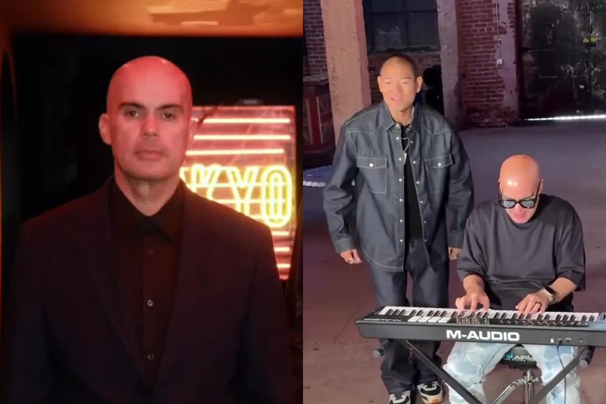 EXCLUSIVE: Mark Feist, nephew of Pilita Corrales, to add more artists ...