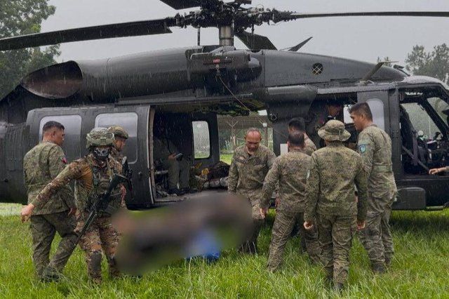 4 alleged NPA rebels killed in Bukidnon encounter | ABS-CBN News