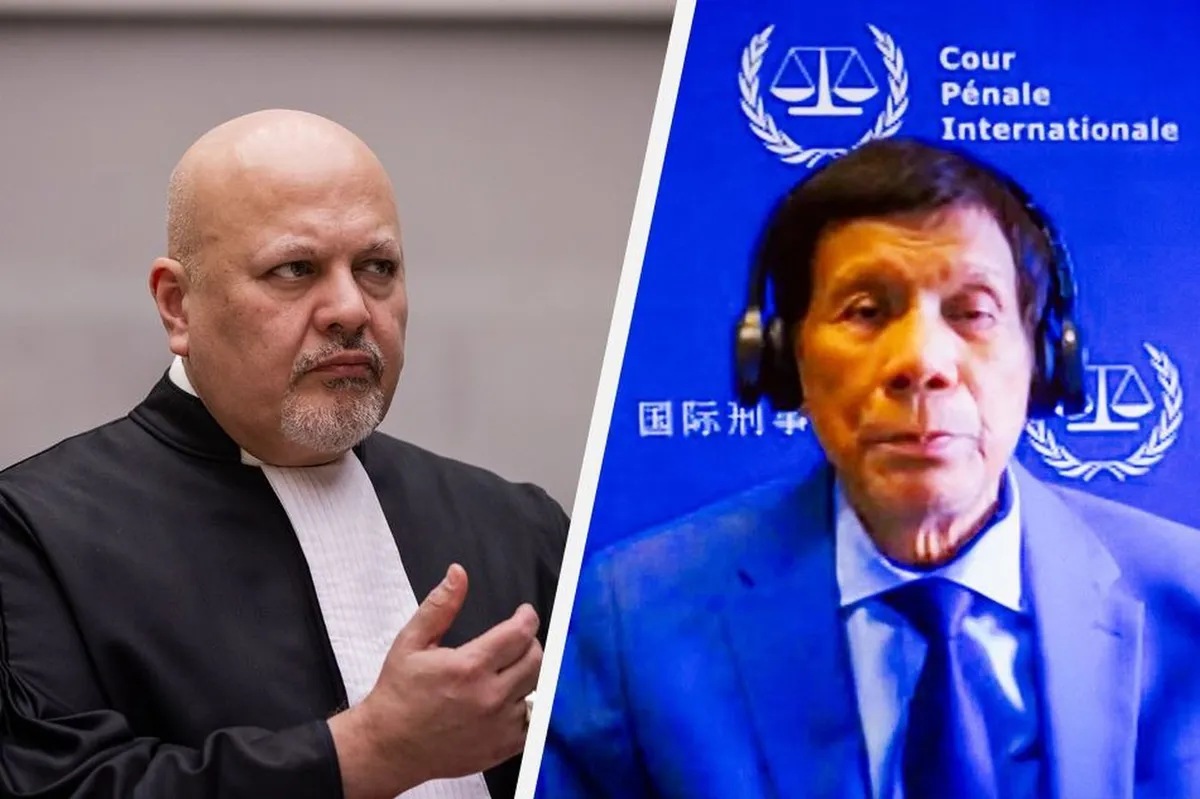 Victims' lawyer asks ICC for more time to respond to Duterte camp's ...