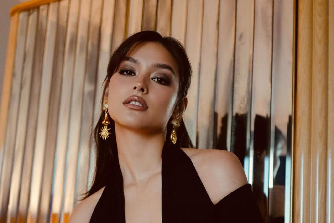 Metro Talks: Liza Soberano on Being Authentic and Learning to Speak Up ...