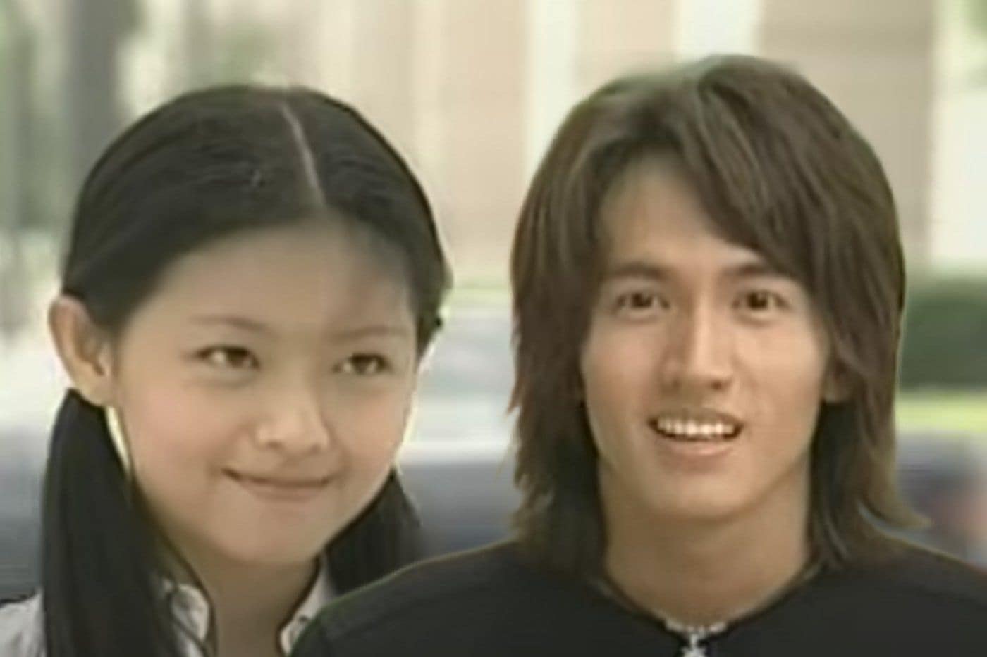 Jerry Yan visits resting place of ‘Meteor Garden’ co-star Barbie Hsu in Taiwan | ABS-CBN ...