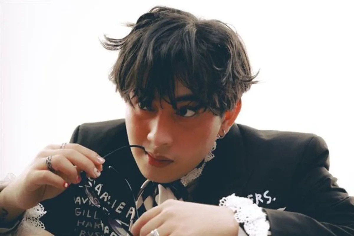 Maki to hold 'Kolorcoaster' concert at Araneta Coliseum in November ...