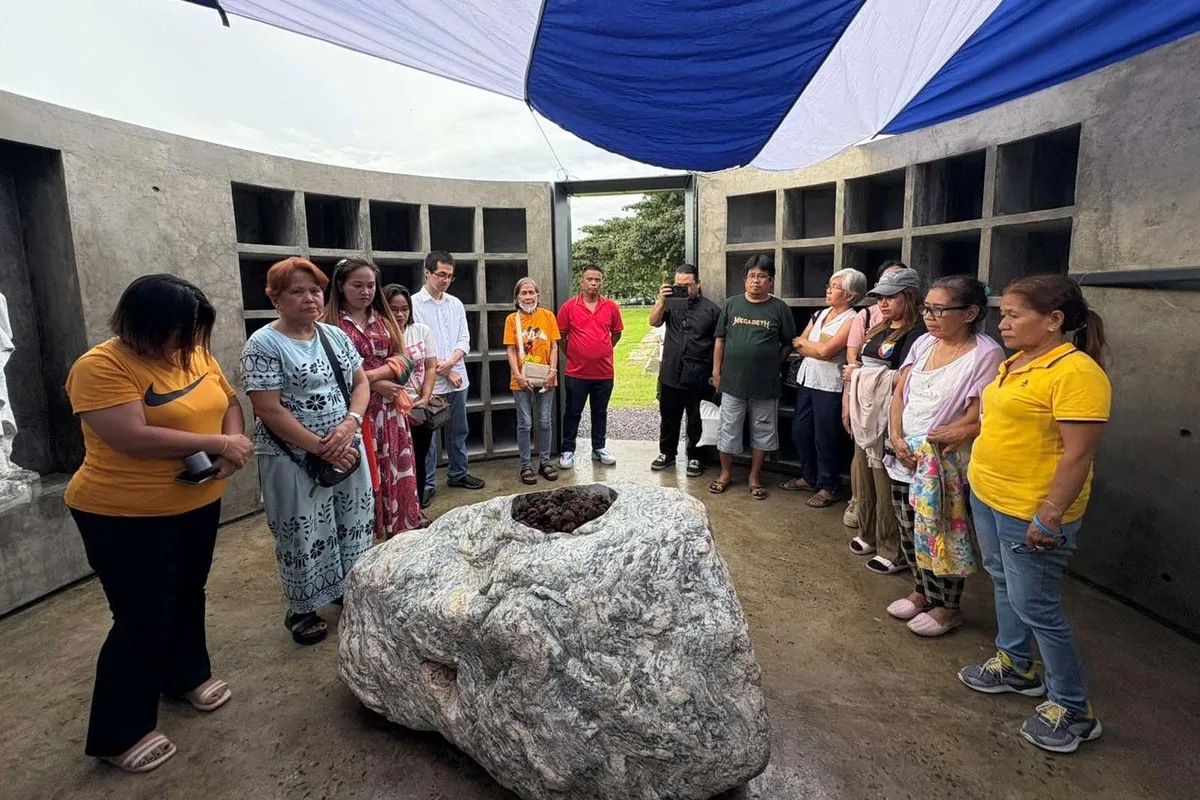 EJK victims’ families appeal for updates on their cases | ABS-CBN News