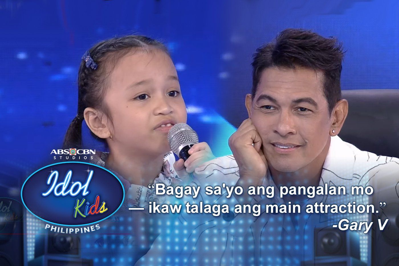 AUDITION: Maine moves the judges with her emotional take on ‘Muling ...