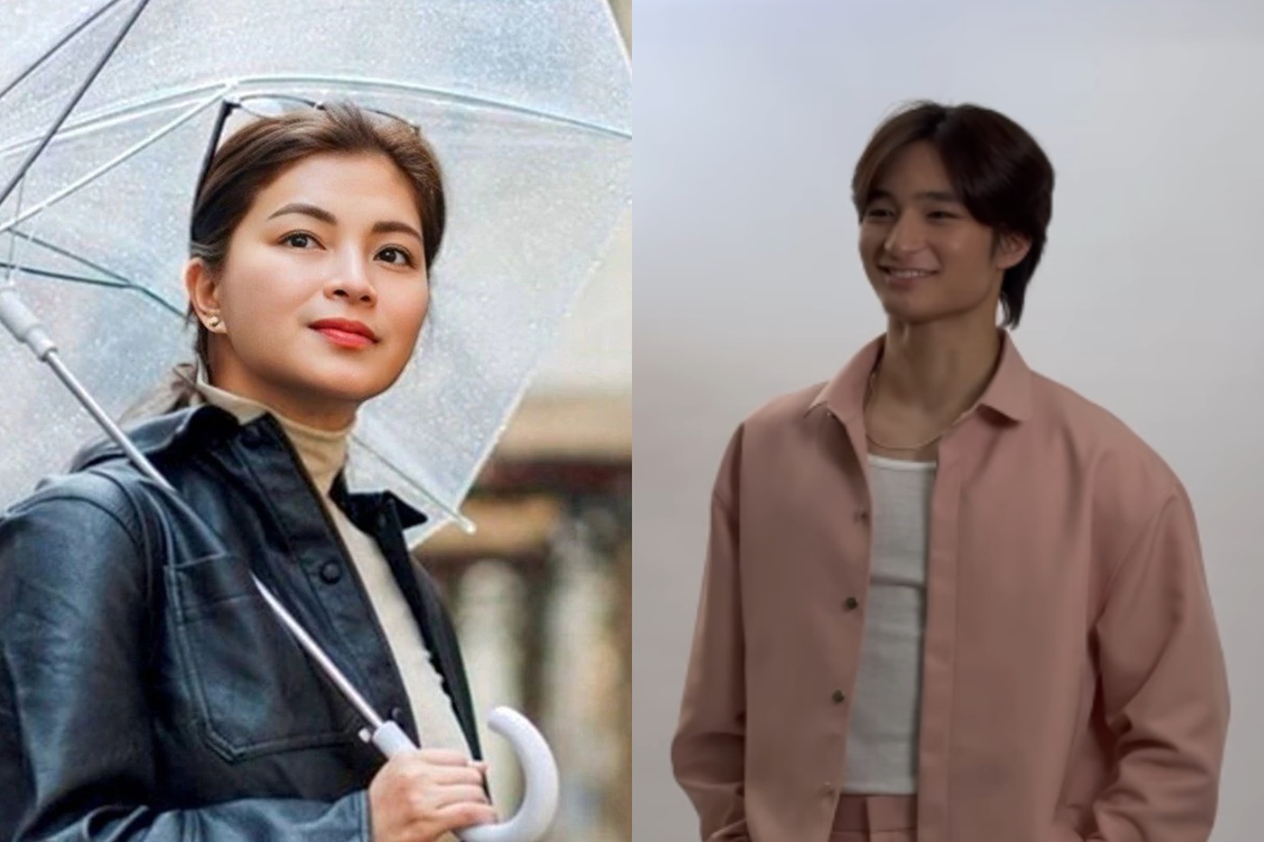 Joaquin Arce on stepmom Angel Locsin: 'She's my mentor when it comes to ...