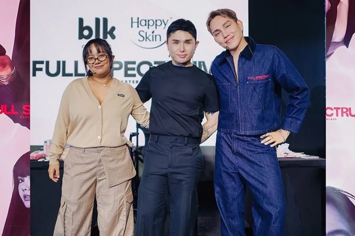 What We Learned From Jelly Eugenio, Anthea Bueno, and Mark Qua's 3rd ...