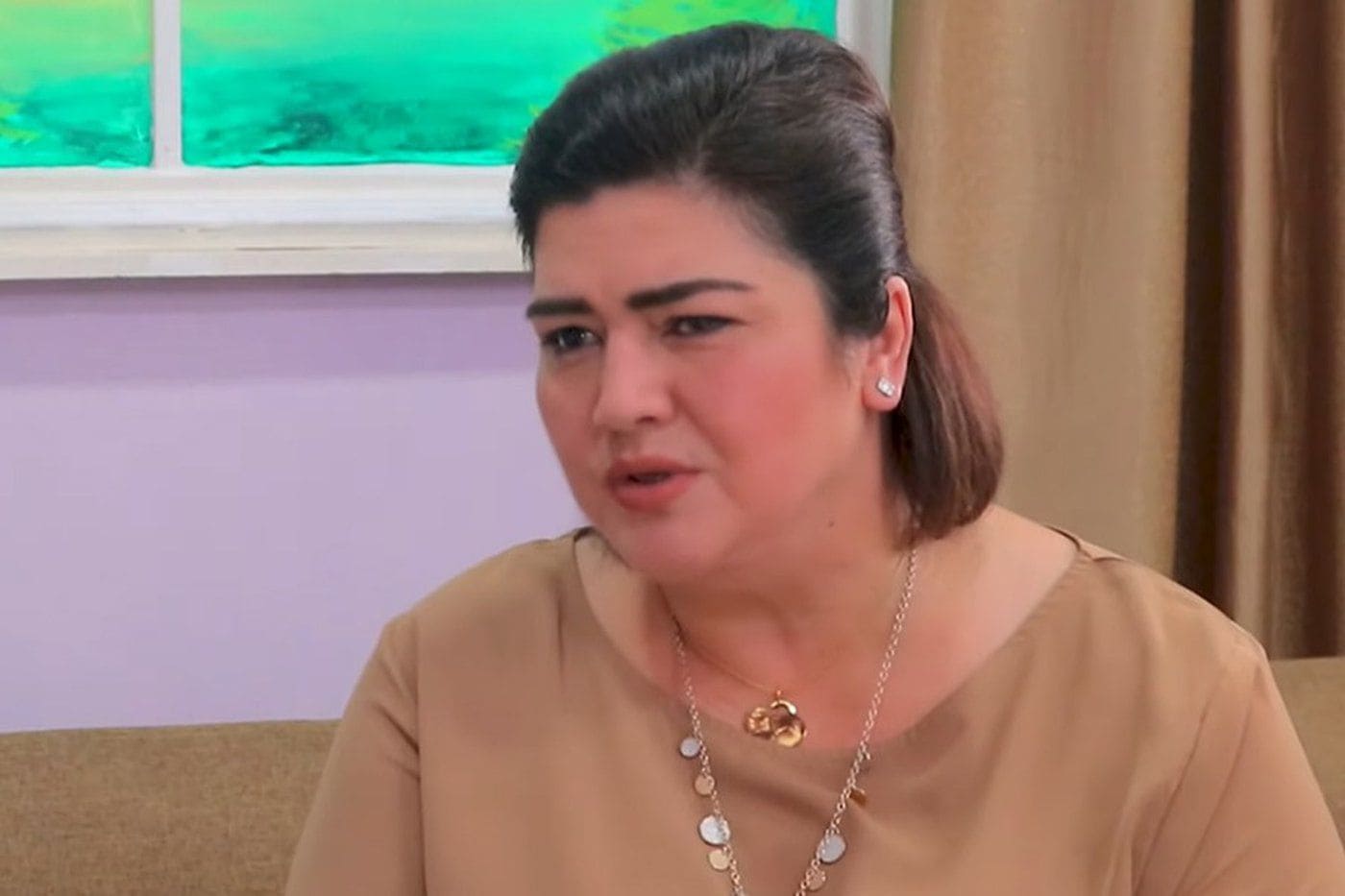 Nadia Montenegro resigns from Sen. Robin Padilla's office amid ...