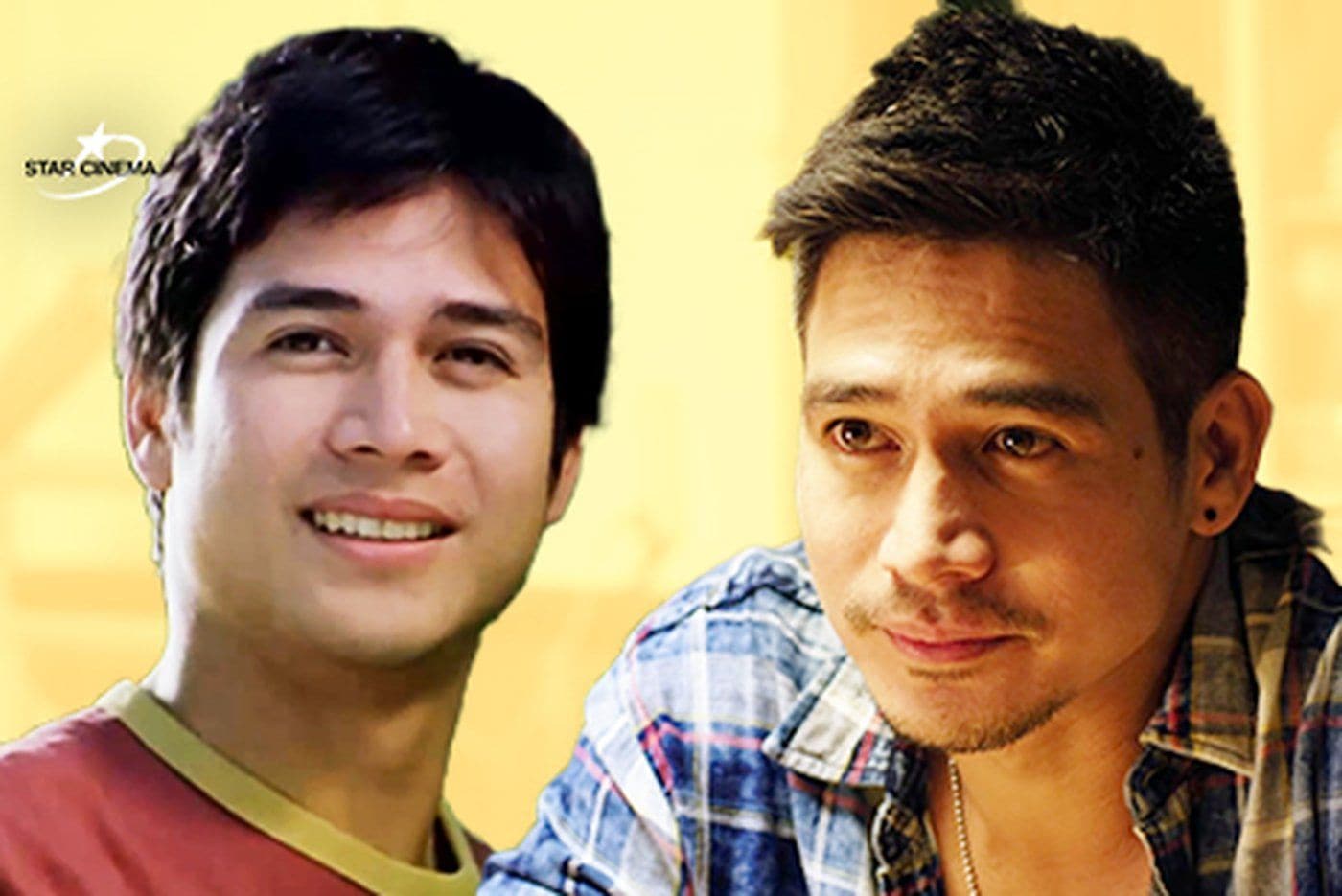 WATCH: Piolo Pascual in 4 iconic roles, in 1 video | ABS-CBN Entertainment