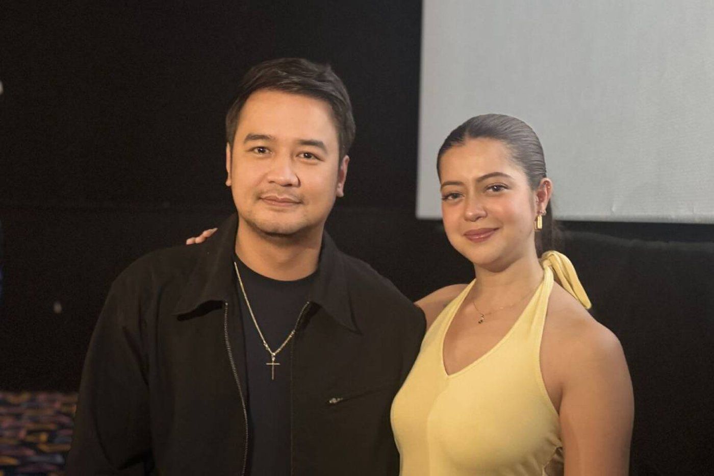 EXCLUSIVE: JM De Guzman reveals why Sue Ramirez is his favorite leading ...