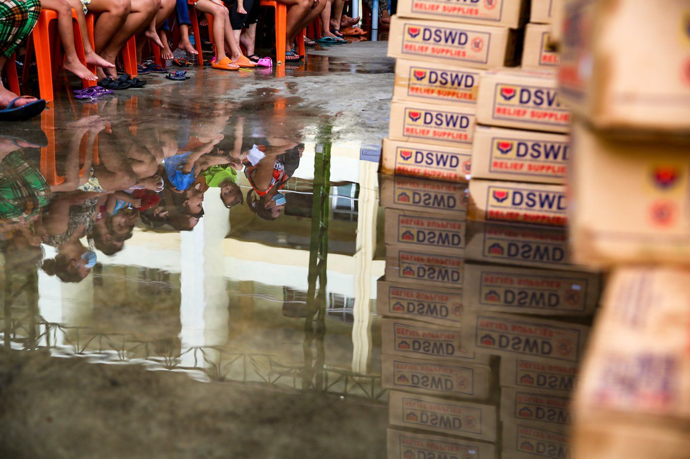 AKAP program to continue despite zero proposed budget in 2026: DSWD ...
