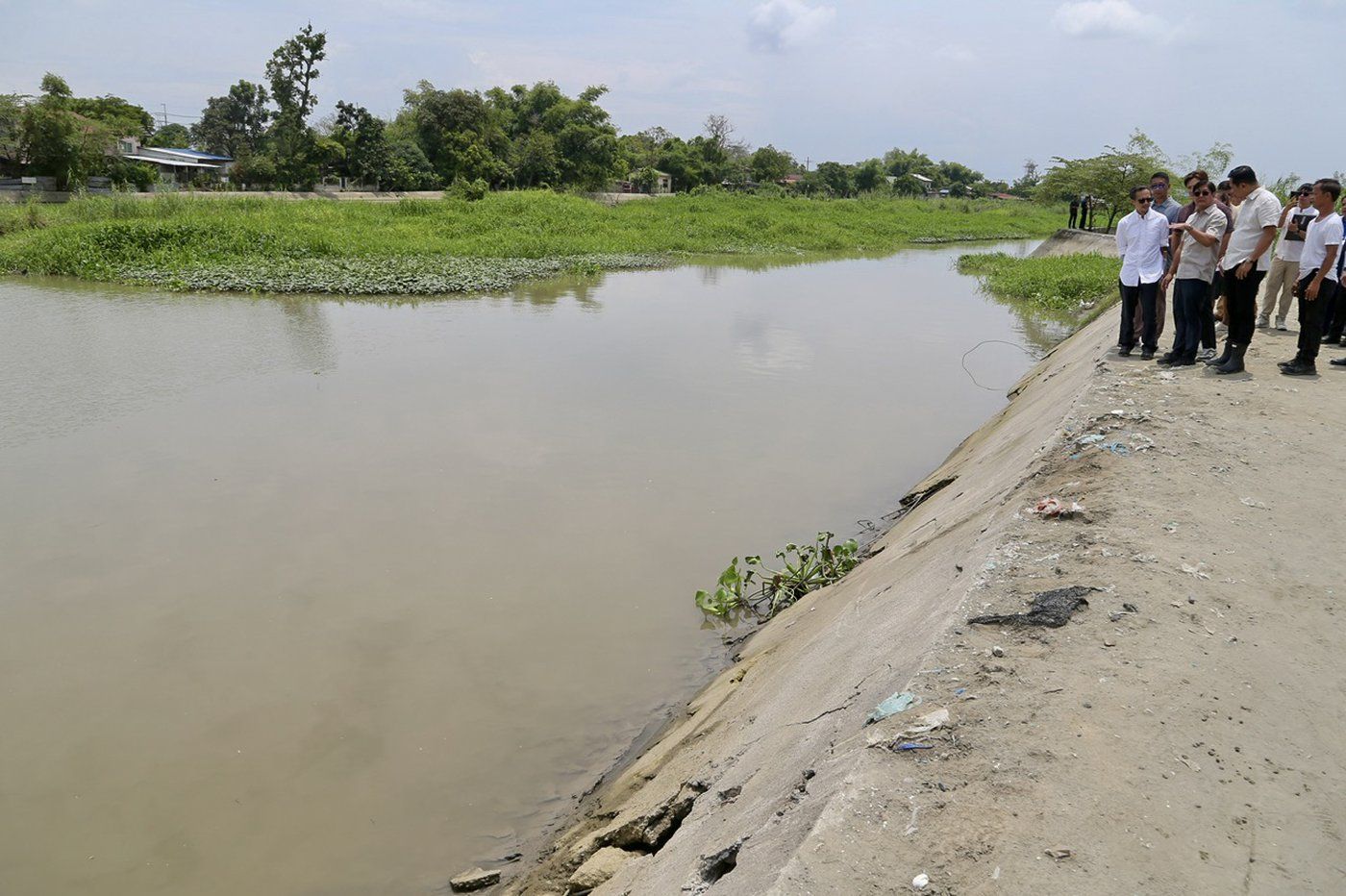 COA gets ‘critical’ docs on Bulacan flood control projects amid fraud ...