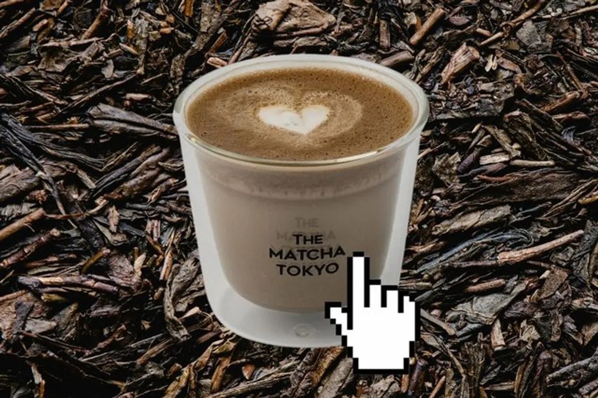 Discover Hojicha: The Calming Roast Tea Known as 'Matcha for Bedtime ...