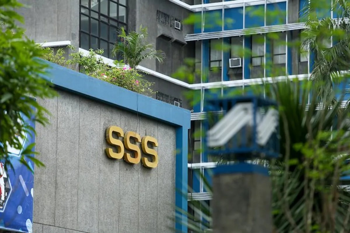 SSS reminds members to be wary of scams | ABS-CBN News