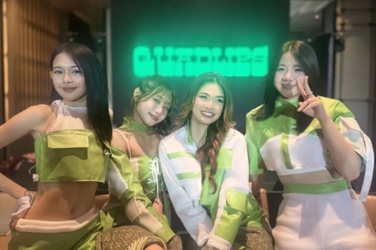 EXCLUSIVE: Quadlips embraces Filipino culture with Tagalog and Pinoy ...