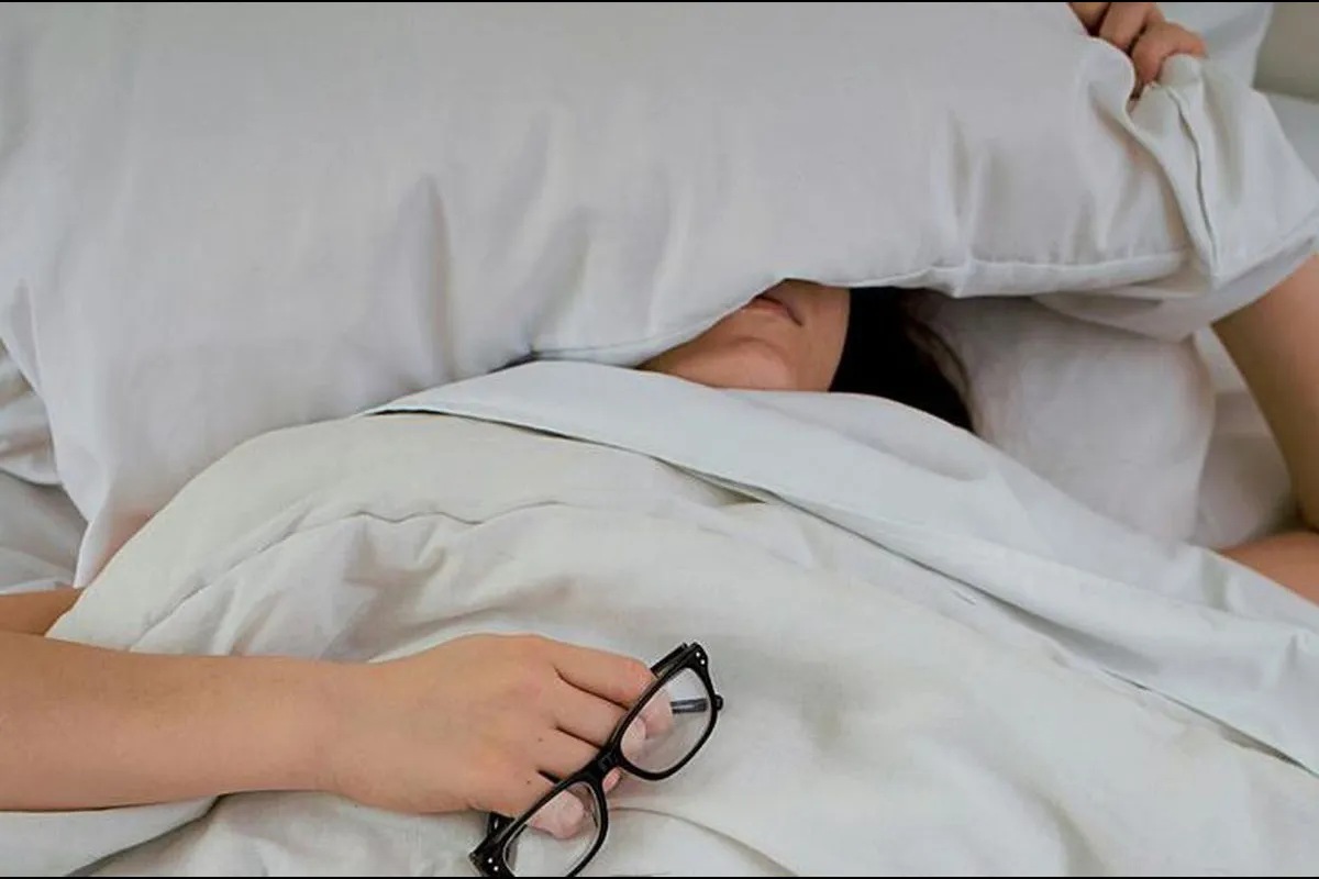 Trouble sleeping? Here's how to nod off quickly | ABS-CBN News