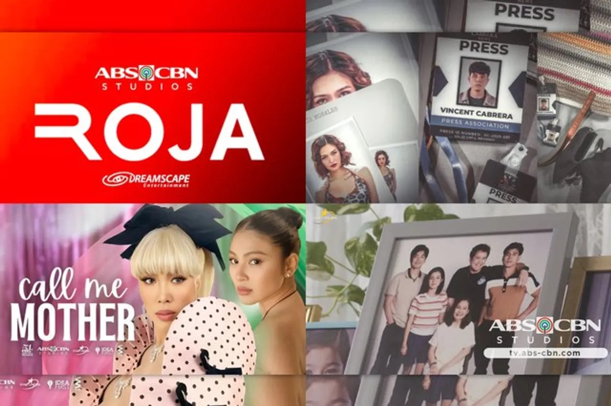 ABS-CBN announces seven new shows and star-studded movies | ABS-CBN ...