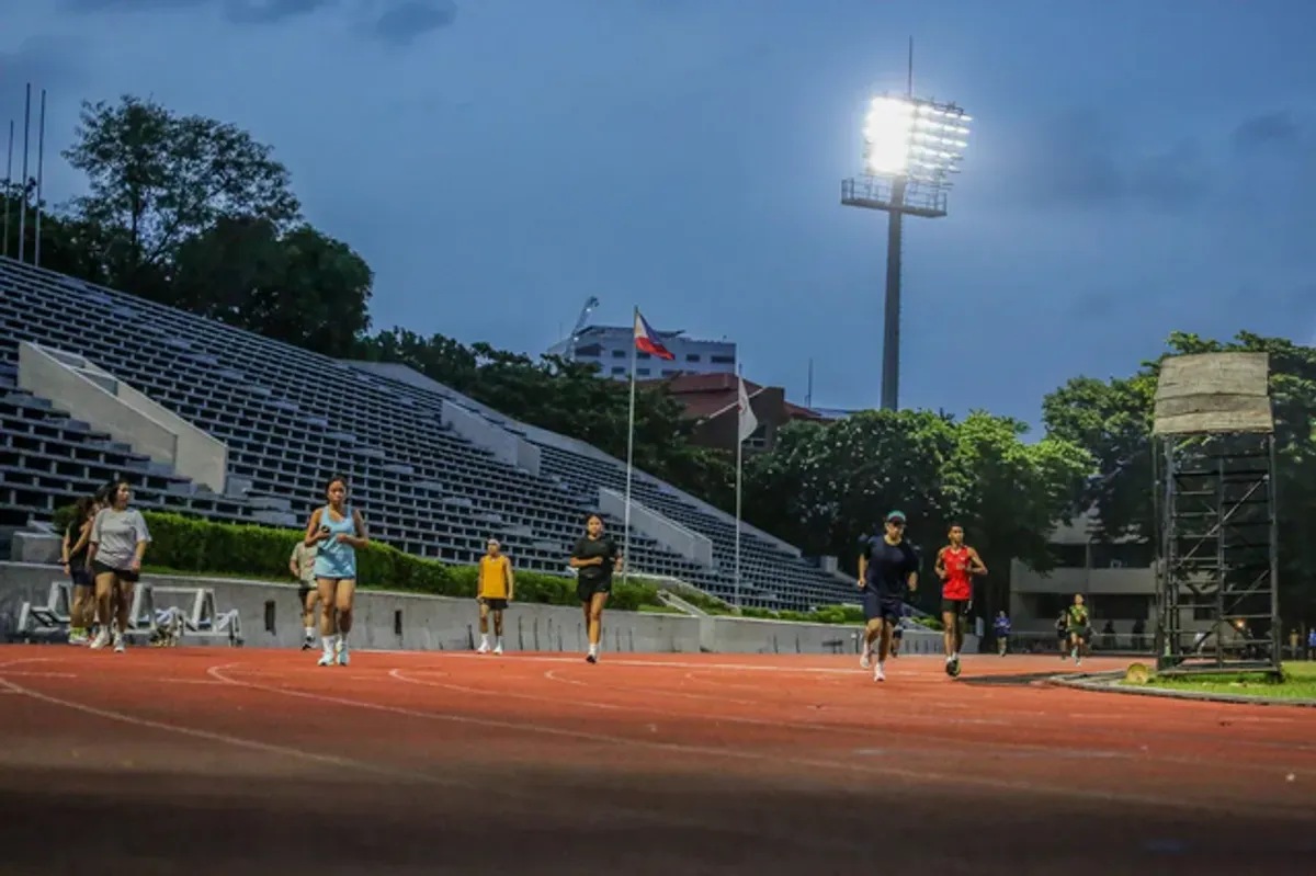 It's never too late to start your running journey, says RUNRIO founder ...