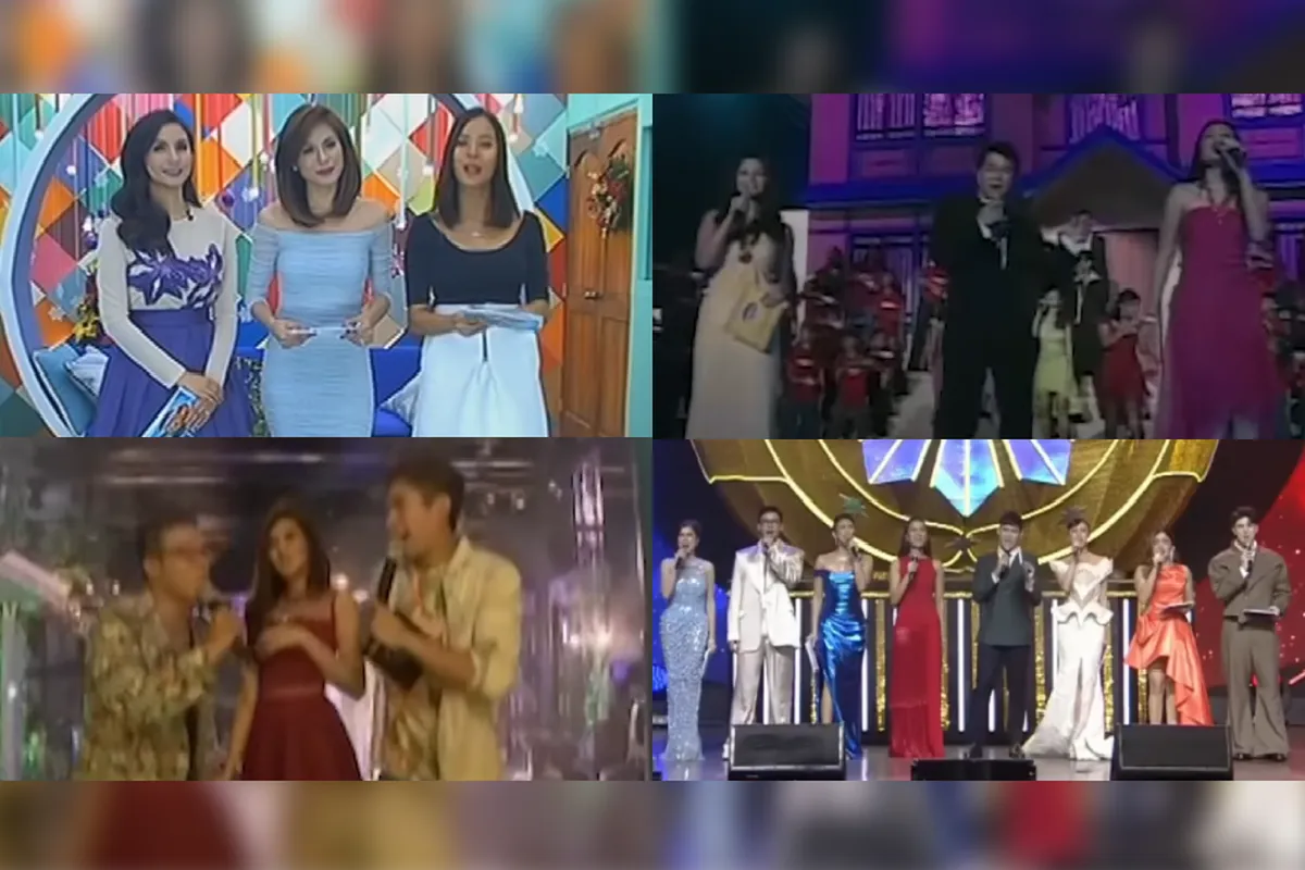 ON THIS DAY: The Birth of Pinoy Big Brother and the Hosts Who Shaped It ...