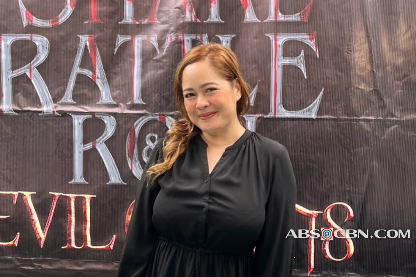 Manilyn Reynes returns to Shake, Rattle, & Roll after 19 years: ‘Super ...