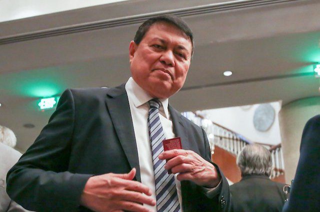 SEC fines Villar Land over late submission of financial statements ...