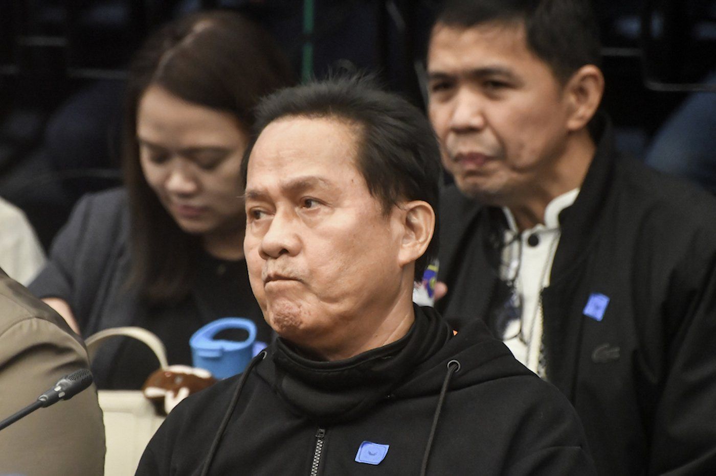 Philippines can temporarily surrender Quiboloy to US for trial - lawyer ...