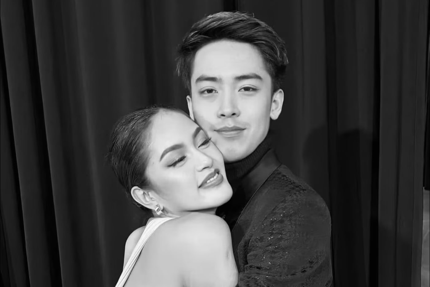 'I take full accountability': Lars Pacheco admits cheating on ex ...