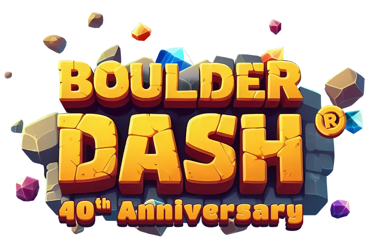 ‘Boulder Dash’ celebrates 40 years with anniversary release | ABS-CBN ...