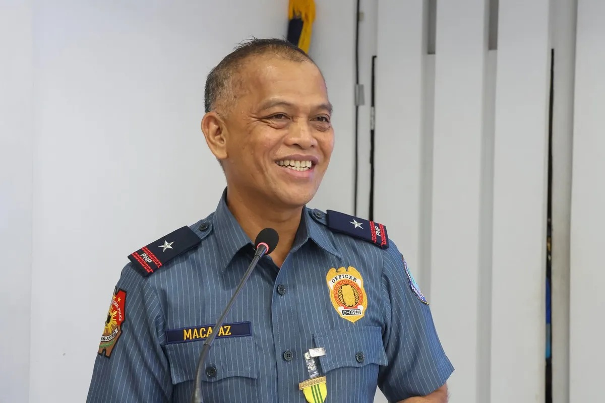 Napolcom files raps vs ex-CIDG chief over 'missing sabungeros' case ...