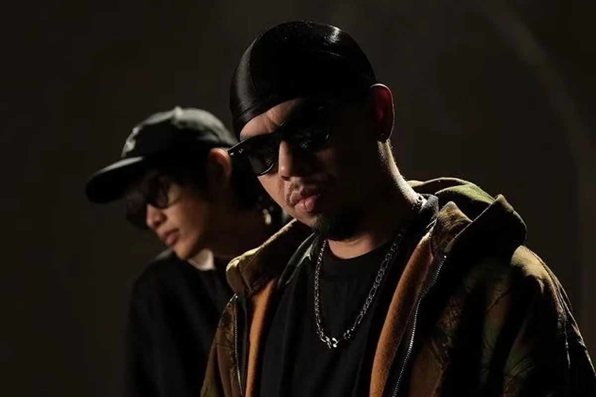 Loonie to drop collab single 'Palaisipan' with Arthur Nery | ABS-CBN ...