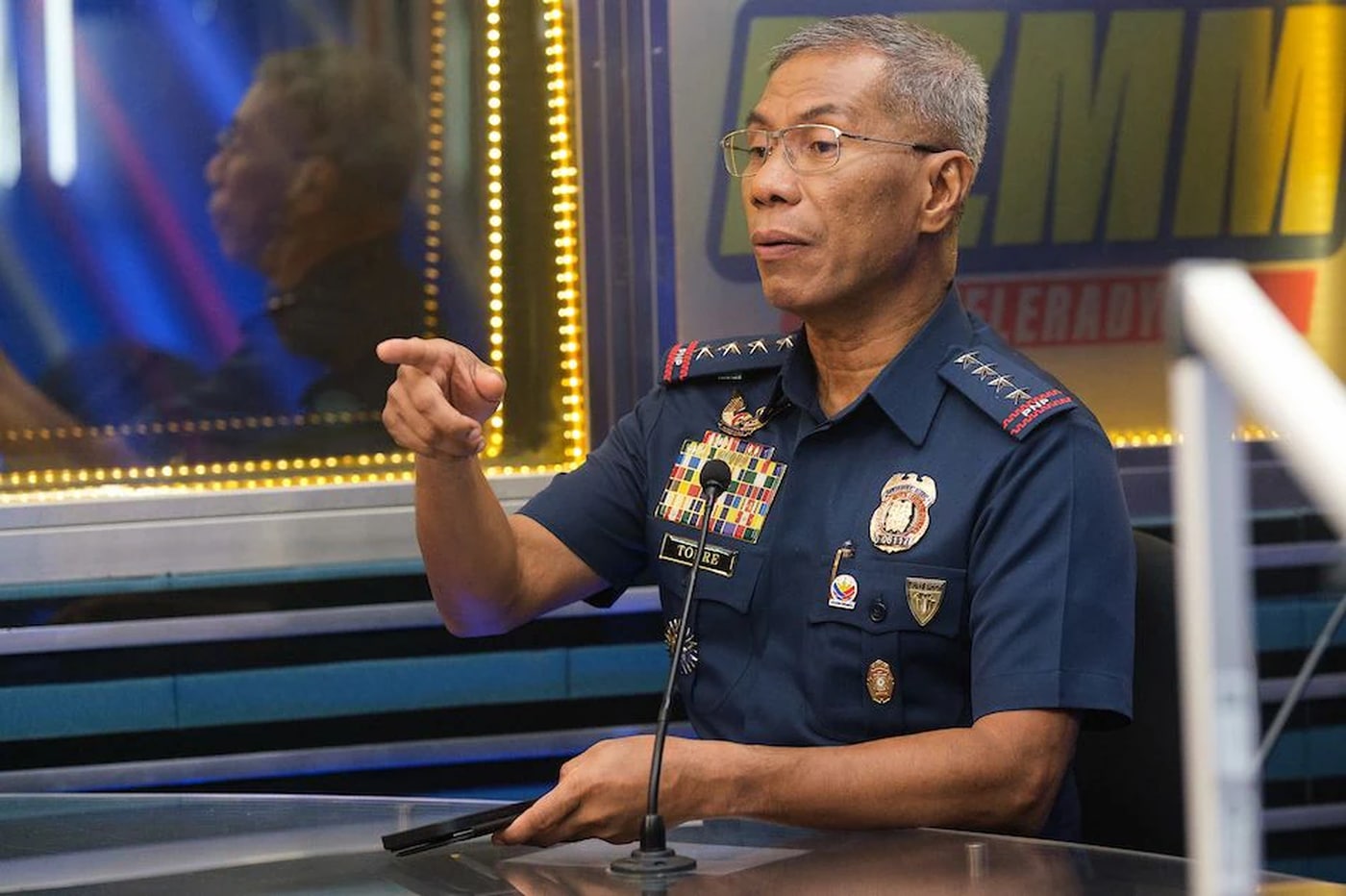 PNP backs proposal to lower age of criminal liability, but urges ...