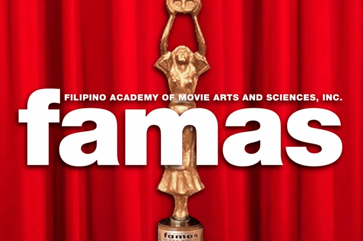 LIST: 2025 FAMAS Awards winners | ABS-CBN Entertainment