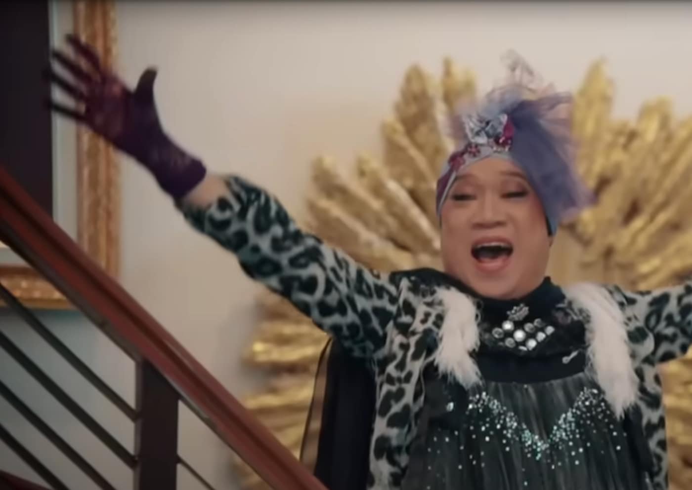 Movie review: ‘Mudrasta’ revives classic Roderick Paulate comedy | ABS ...