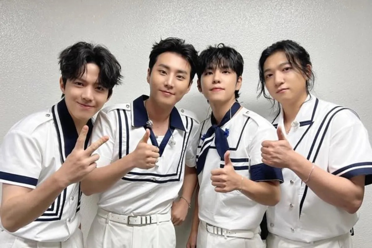 Here are the ticket details and seat plan for Day6’s ‘The Decade ...