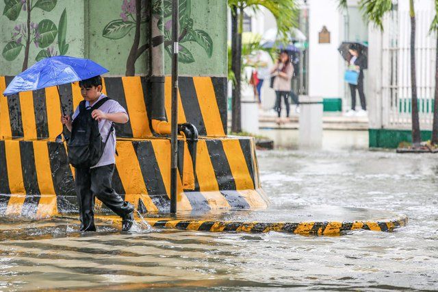 Isko Moreno asks Senate to include Manila's flood control projects in ...