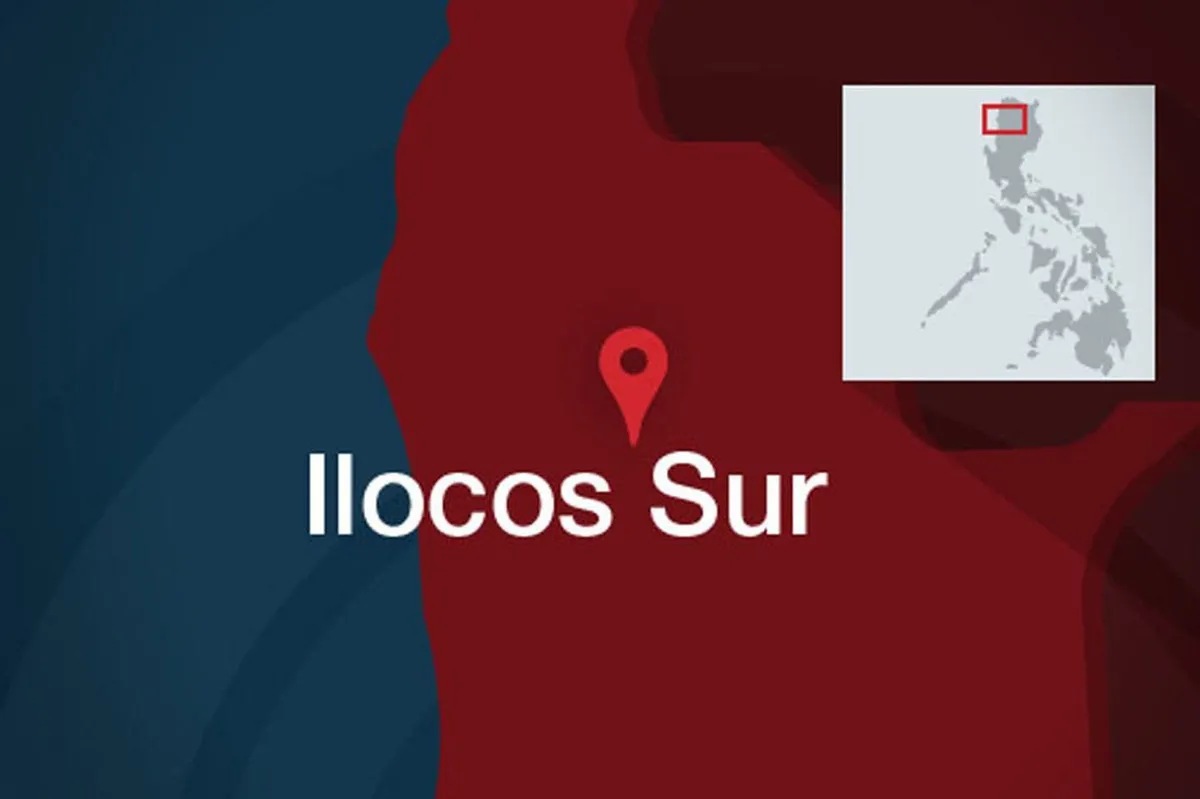 Negosyante patay matapos barilin ng riding-in-tandem sa Ilocos Sur | ABS-CBN News