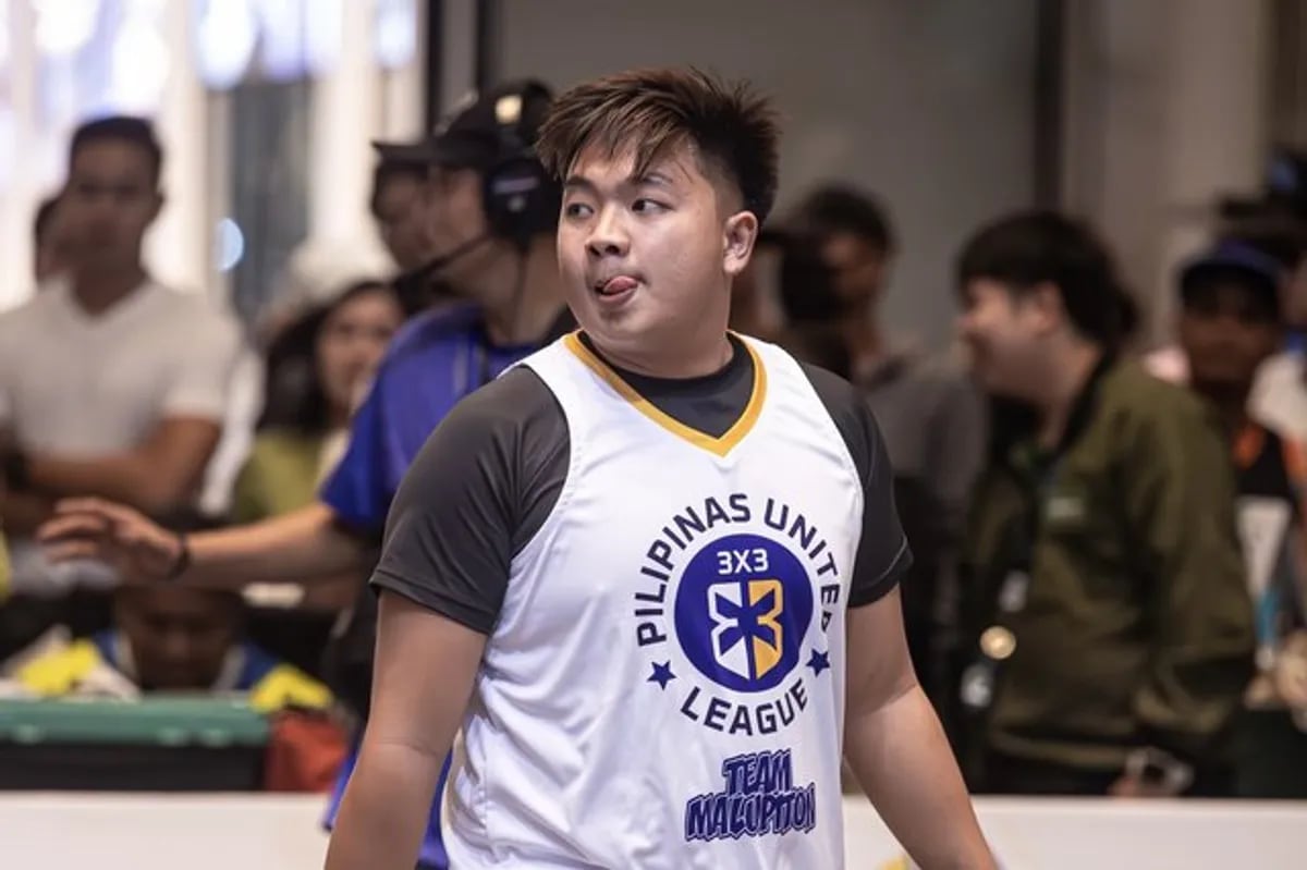 'ARAY KO!' Content creator Malupiton relishes seeing hoops dreams turn ...