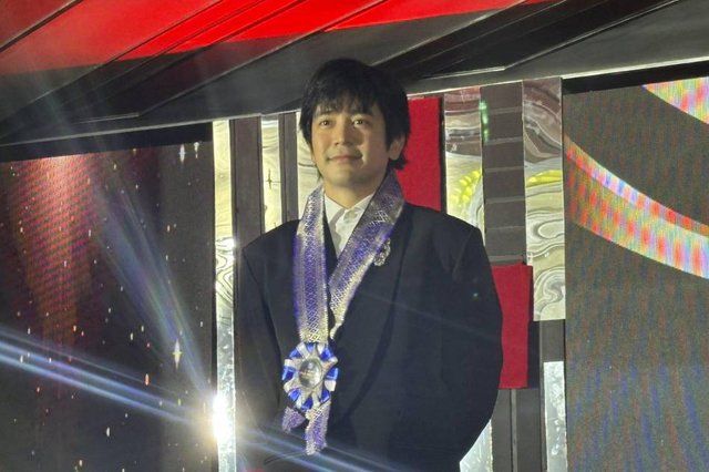 Kapamilya talents honored at the 37th PMPC Star awards for Television ...