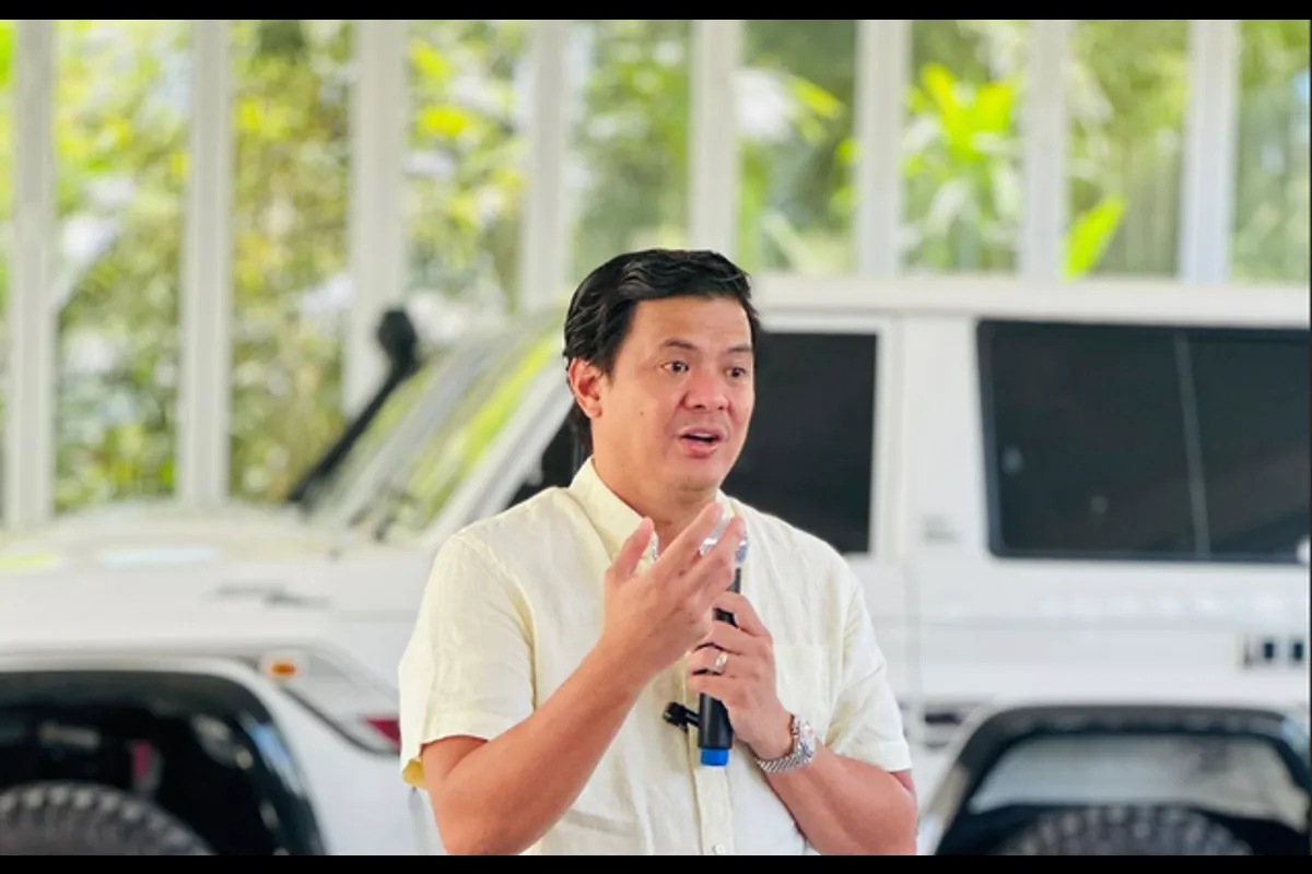 Dumanjug mayor in hot water for ‘slapping, punching’ cyberporn suspect ...