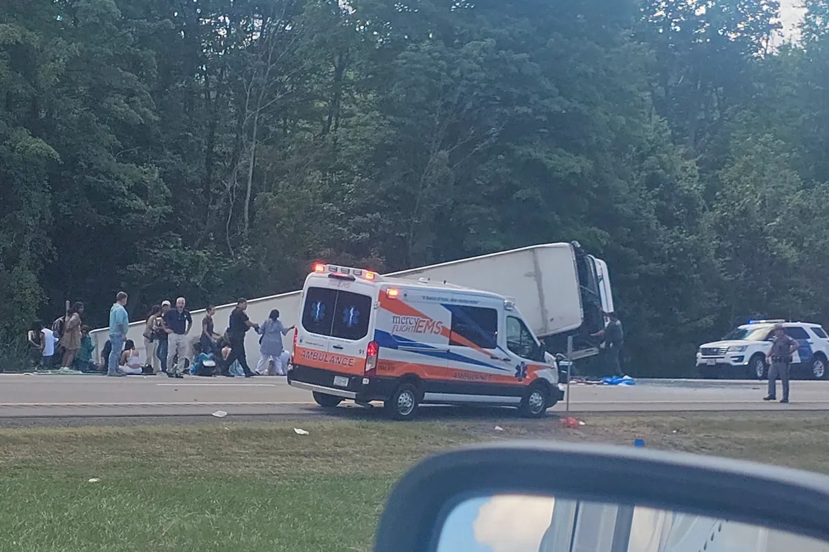 Three Filipinos out of hospital after New York bus crash: DFA | ABS-CBN ...