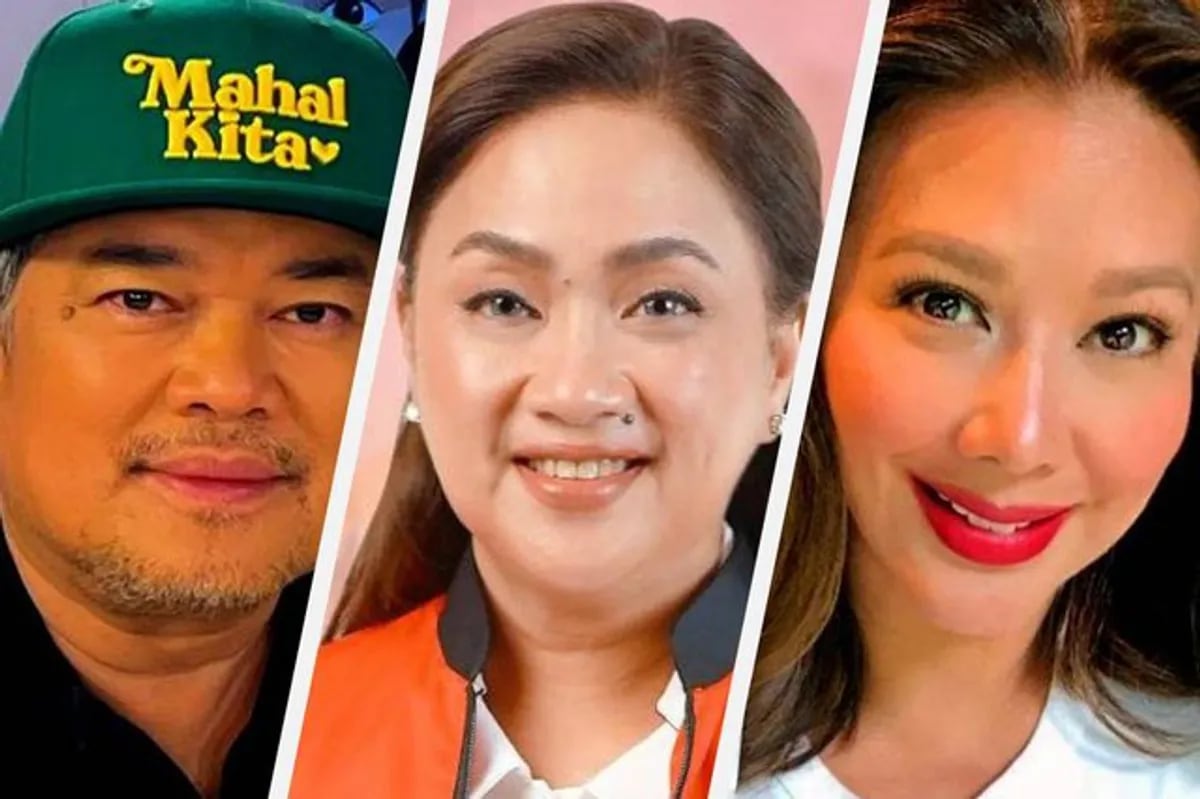 Interviews with Discayas not just about media ethics - journalism prof | ABS-CBN News