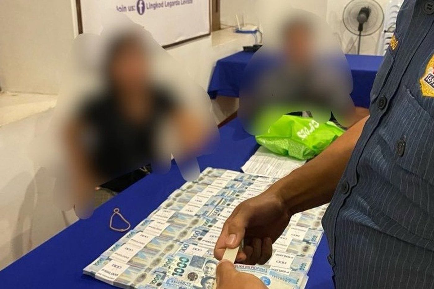 DPWH chief to suspend Batangas engineer over bribe attempt to ...