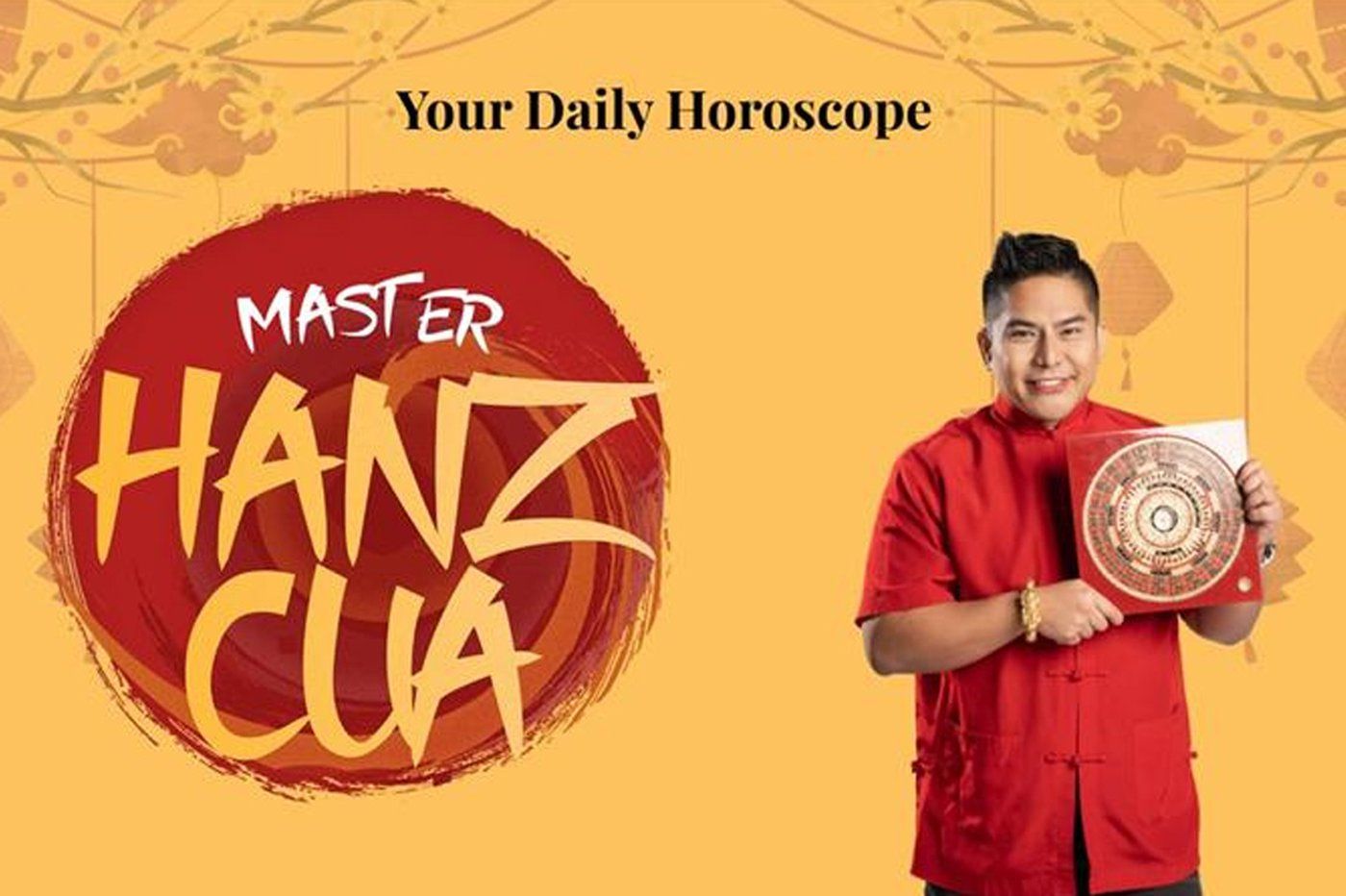 Feng Shui Predictions ni Master Hanz Cua para sa Agosto 27, 2025 | ABS-CBN Lifestyle