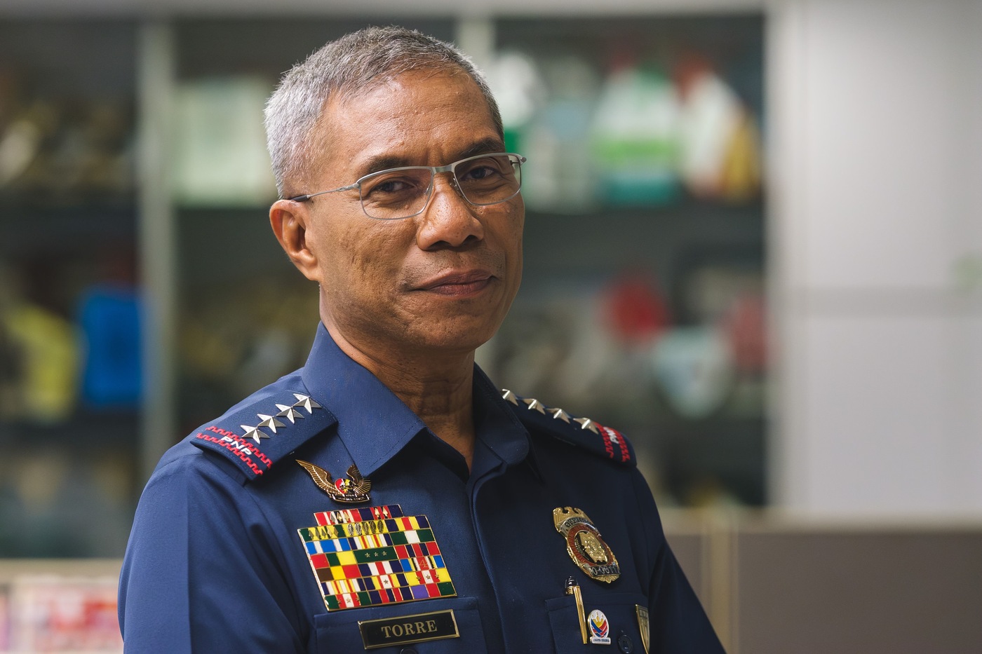 'Walang forever': Senators react to Torre's sudden removal as PNP chief | ABS-CBN News