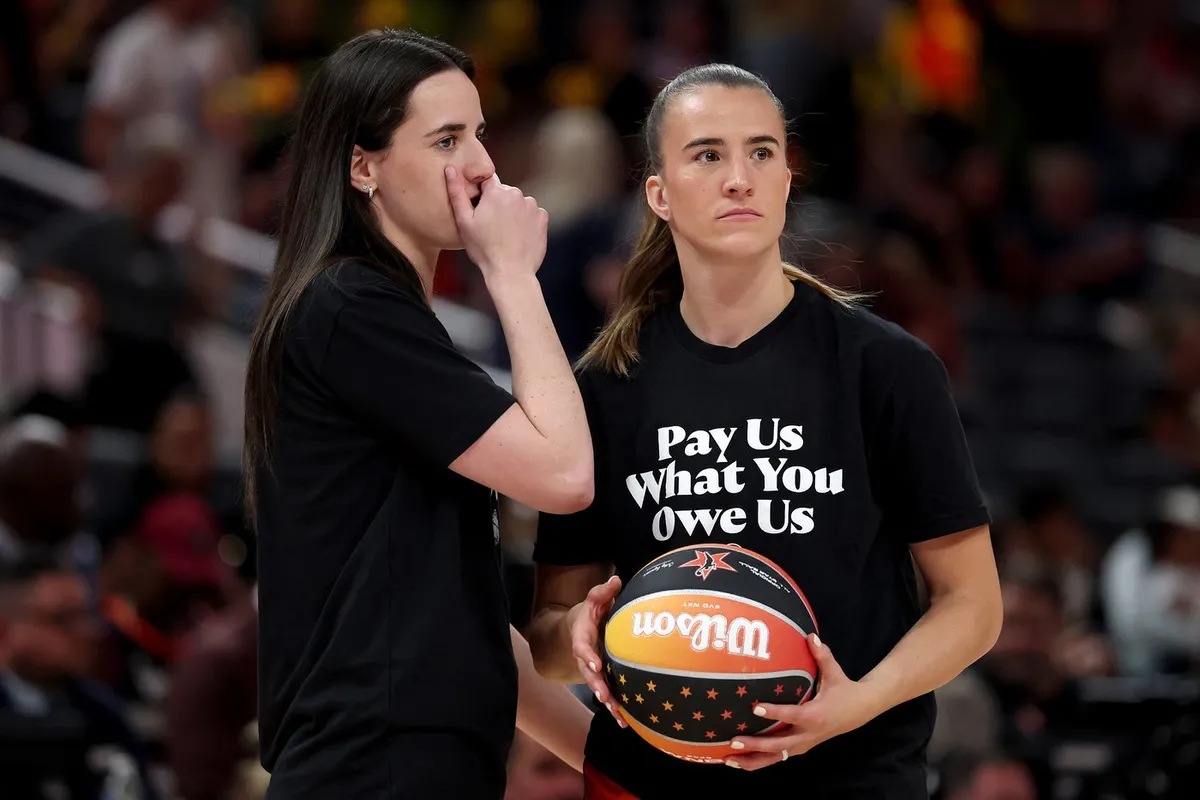 WNBA could face lockout as union deal deadline looms | ABS-CBN Sports